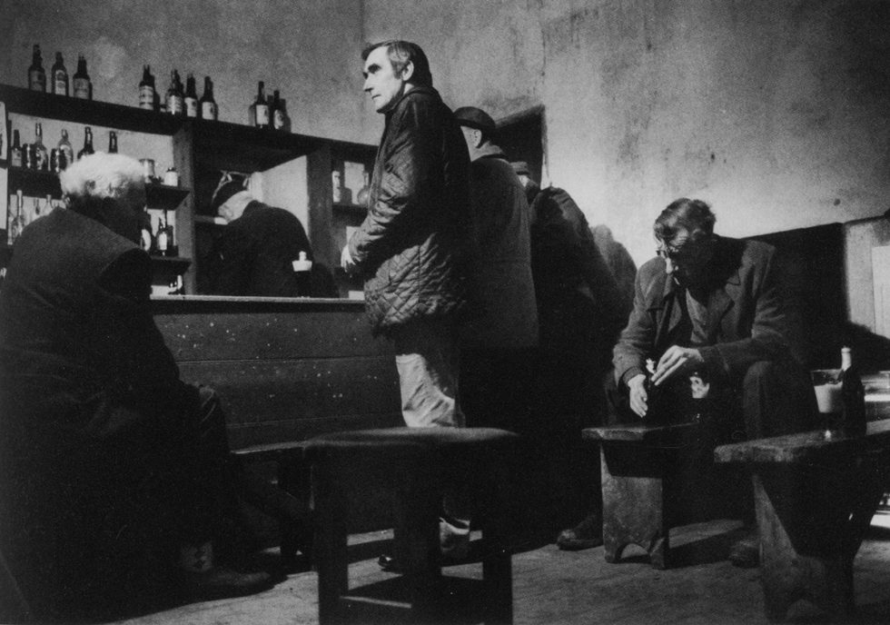 Krass Clement publishes ‘Drum – a place in Ireland’ | Photography in ...