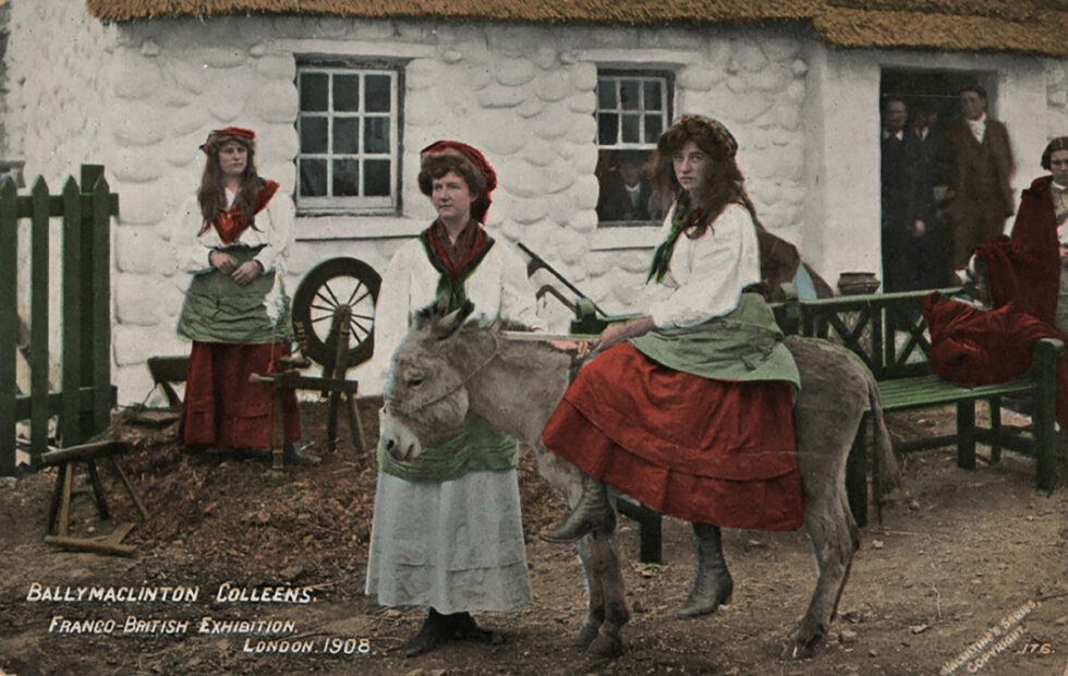 Photography in Ireland Timeline | Explore the richness of Ireland's ...