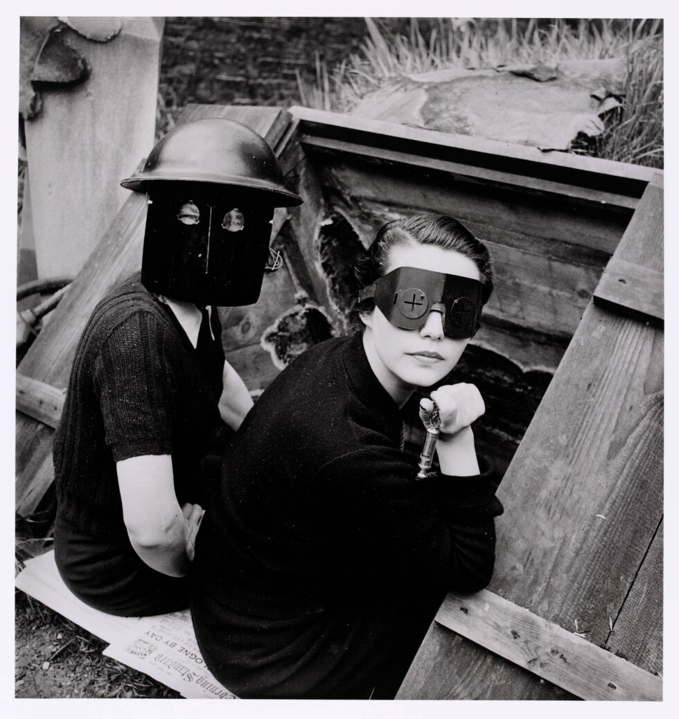 ‘The Lives of Lee Miller’ – first Irish solo exhibition of the work of ...